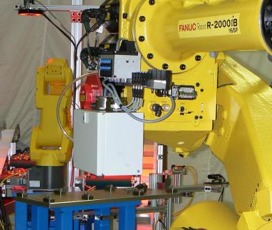 End of Arm Tools (EOAT) | HowToRobot